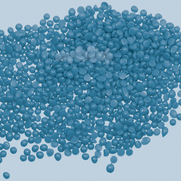 Jewelry | 1 Lb Turquoise Blue Accu Beads Injection Wax | Poshmark